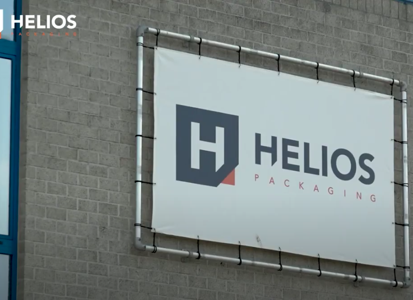 Blog - Helios Packaging